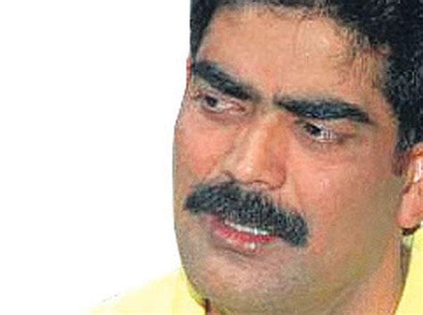 Bihar Minister Meets Shahbuddin In Jail Courts Controversy Hindustan