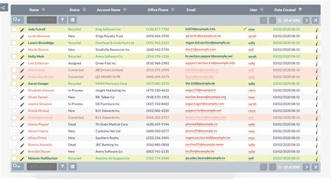 Your Color Coded Way To Save Time Searching For Records