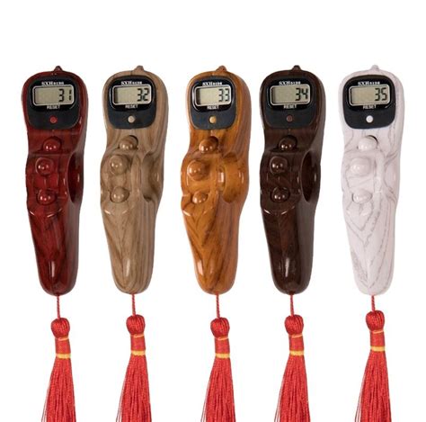 Muslim Rosary Counter Chapelet Musulman Electronique - Buy Muslim ...