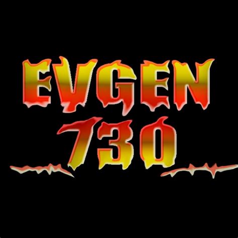 Evgen Tankist Wot Youtube