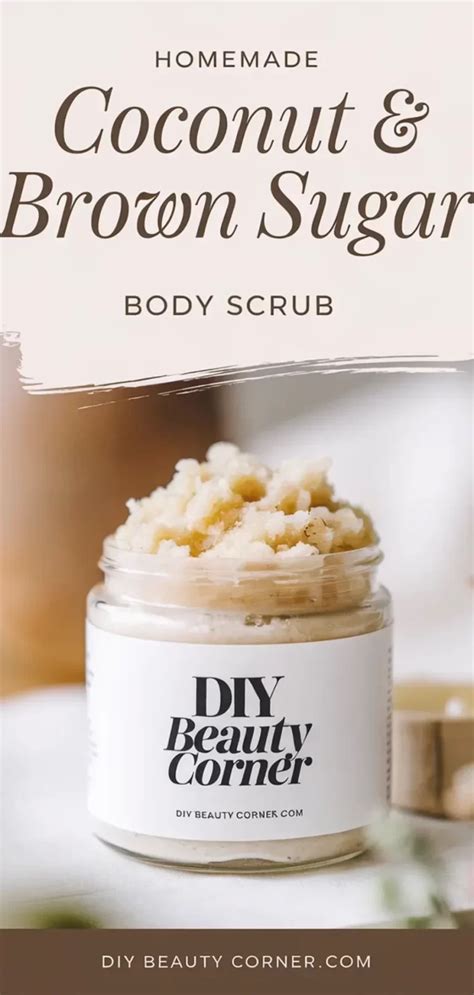 How To Make A Vaseline And Sea Salt Body Scrub For Smooth Glowing Skin