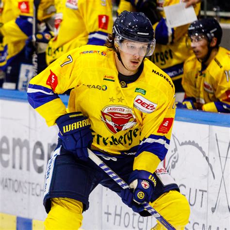 Thomas Gauch Stats Contract Salary And More