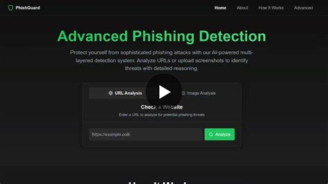 phishingdetection cybersecurity imageanalysis urlscanner… adesh