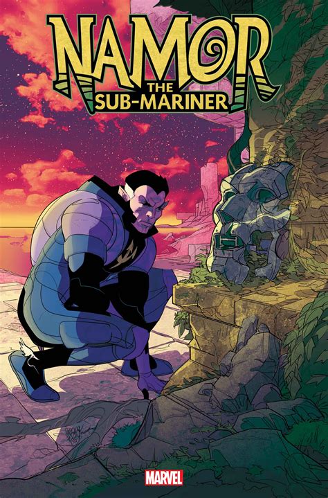 Namor Conquered Shores 2022 3 Comic Issues Marvel