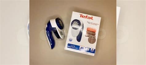 Машинка для удаления катышков Tefal купить в Москве по низкой цене с ...