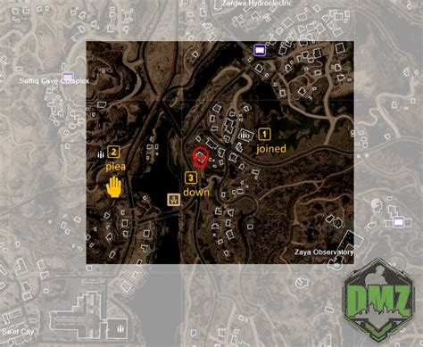 A Three Solos Story Why Dmz Still Rocks R Dmz