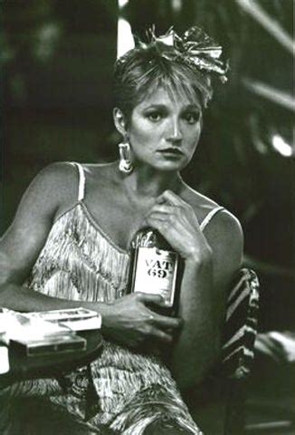 Ellen Barkin Young