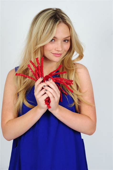 Natalie Alyn Lind By Michael Simon Photoshoot Hawtcelebs