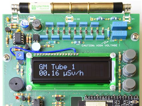 Environmental Monitoring System With ESP Elektor LABS Elektor Magazine