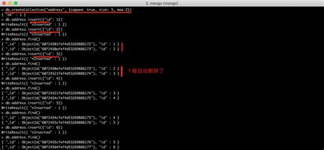 Mongodb从入门到实战（三）：创建数据库和集合mongodb70怎么搭建数据库 Csdn博客