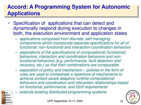 Ppt Autonomic Computing Model Architecture Infrastructure Powerpoint Presentation Id3901949