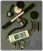 CHATILLON DYNAMOMETERS CSD And MODELS