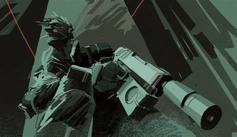Metal Gear  фотографии в высоком качестве