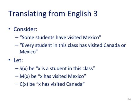 predicates and quantifiers ppt