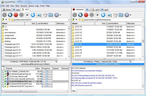 Best Ftp And Sftp Client For Windows And Linux Review 2025