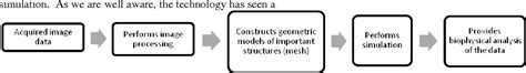 Figure 1 From A Brief Review Of Surface Meshing In Medical Images For Biomedical Computing And
