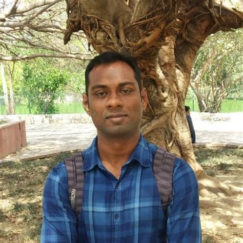 Himanshu Maurya Assistant Professor Doctor Of Philosophy Indian