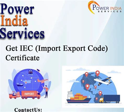 Export Import Code Certificate Service In New Delhi Id 2852229240212