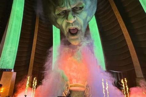 Wizard Of Oz At Sphere Las Vegas A First Look Immersive Guide