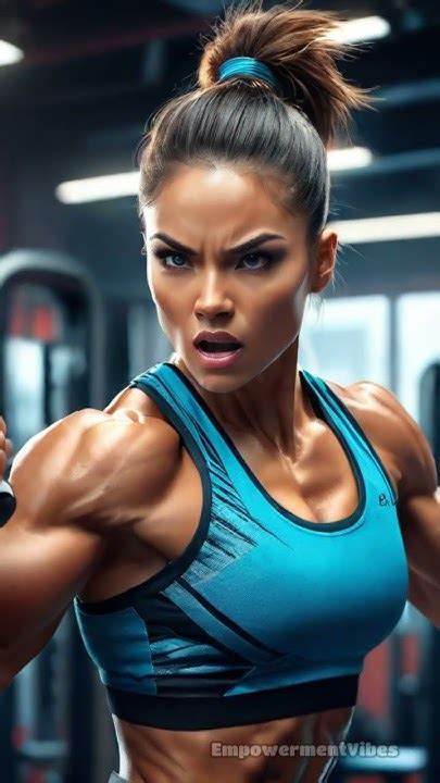 Unleash Your Inner Warrior Youtube