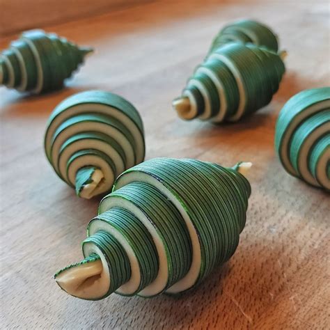 Pistachio Bun Delicious And Mouth Watering