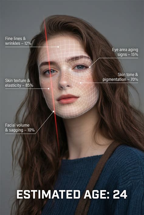 Ai Face Analyzer Rate My Face And Check Facial Symmetry Online