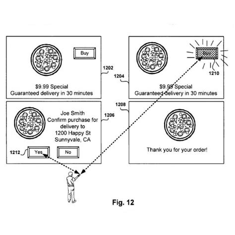Sony Files Patent For Interactive Game Like Commercials Softpedia