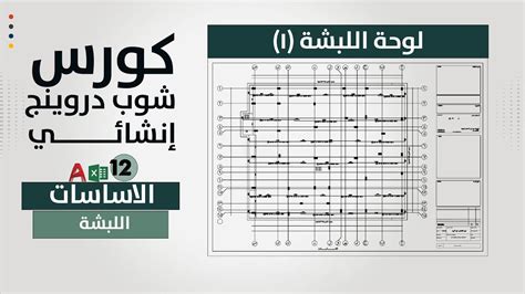 شوب دروينج اللبشة المسلحة الجزء الاول Youtube