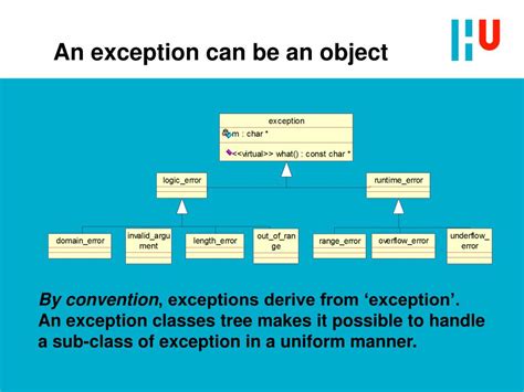 PPT An Exception PowerPoint Presentation Free Download ID 2950345