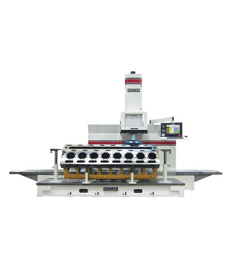 Rottler Multi Purpose Cnc Machine Em104h