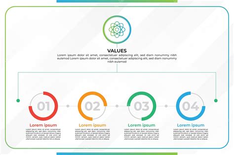 Premium Vector Free Vector Values Template