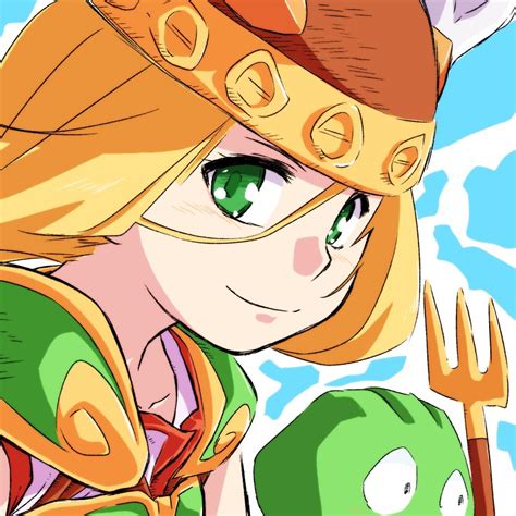 Valkyrie And Krino Sandra Valkyrie No Densetsu Drawn By Ko Akuman
