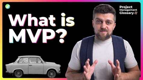 Mvp What Is How It Works And Examples Project Management Glossary