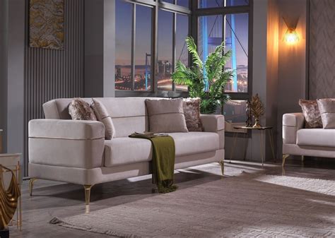 Vanessa Sofa Berre Berre Furniture