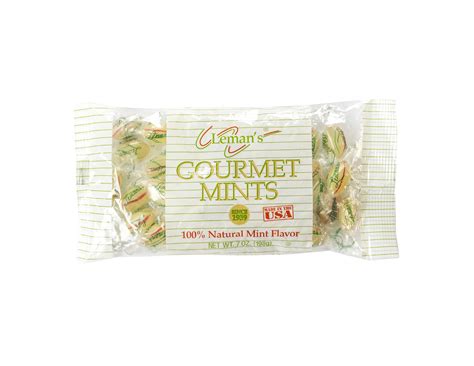 The Candy Shop Atkinson Candy Co