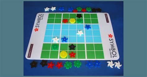 Symbol Board Game Boardgamegeek