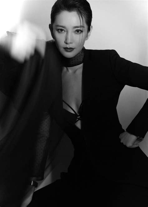 Li Bingbing At Fashion Event China Entertainment News
