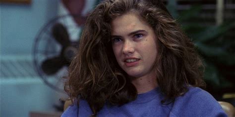 Heather Langenkamp Star Trek Heather Langenkamp The Ultimate Rabbit