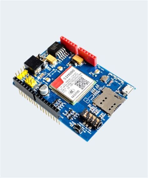 Usb Adapter For Esp8266 Esp 01 Wifi Downloader Module اتقان الالكترونية