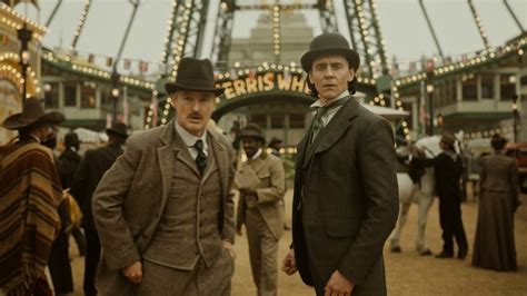 โลกิ ภาค 2 ตอนที่ 3 พากย์ไทย ซับไทย ดูหนัง Marvel ออนไลน์ฟรี จักรวาลมาร์เวล ดิ อเวนเจอร์ส ทุกภาค