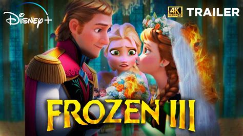 Anna And Kristoff Wedding 2025