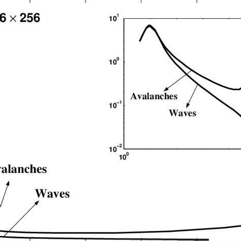 Comparison Between The Conditional Expectation Value Of Nn Mnrm In A