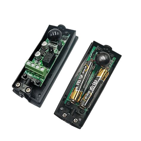 Infrared Detector Battery Powered Single Beam Infr Vicedeal