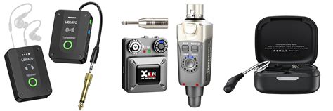 Top 5 Wireless Iems Reviews And Buyers Guide For Audiophiles