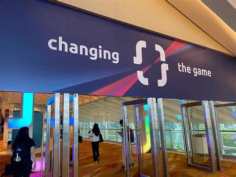 Cindy Leong On Linkedin Ncsimpact2024 Ncsimpact2024 Ai