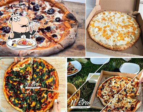 Pizza Nostra Los Mochis Menú Del Restaurante Precios Y Reseñas