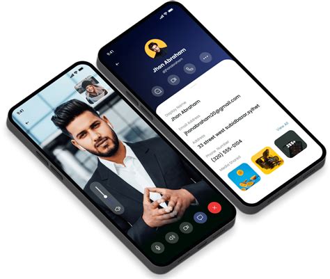 Xamarin App Development Company The App Creaters