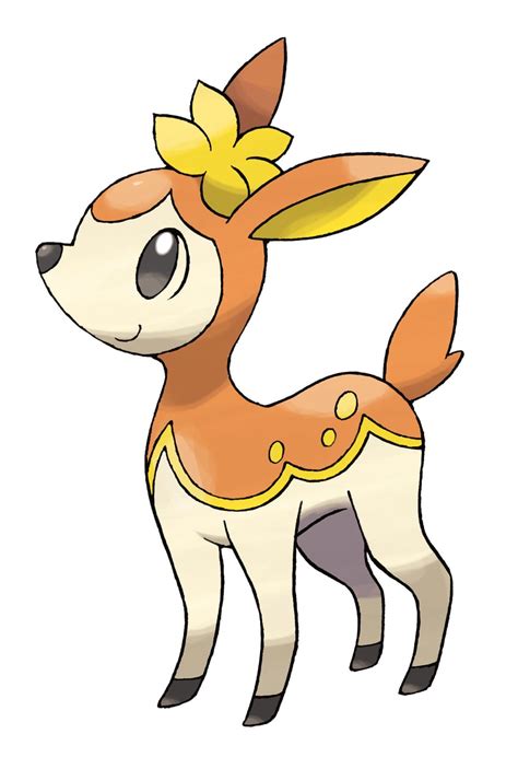 Deerling Pokemon And 1 More Danbooru