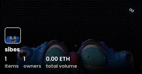 Sibes Collection Opensea