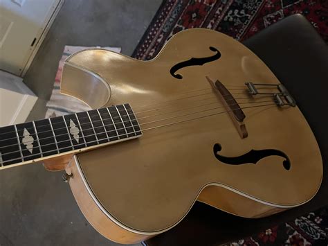 Strings For My Old Epiphone W Frequensator Tail Piece